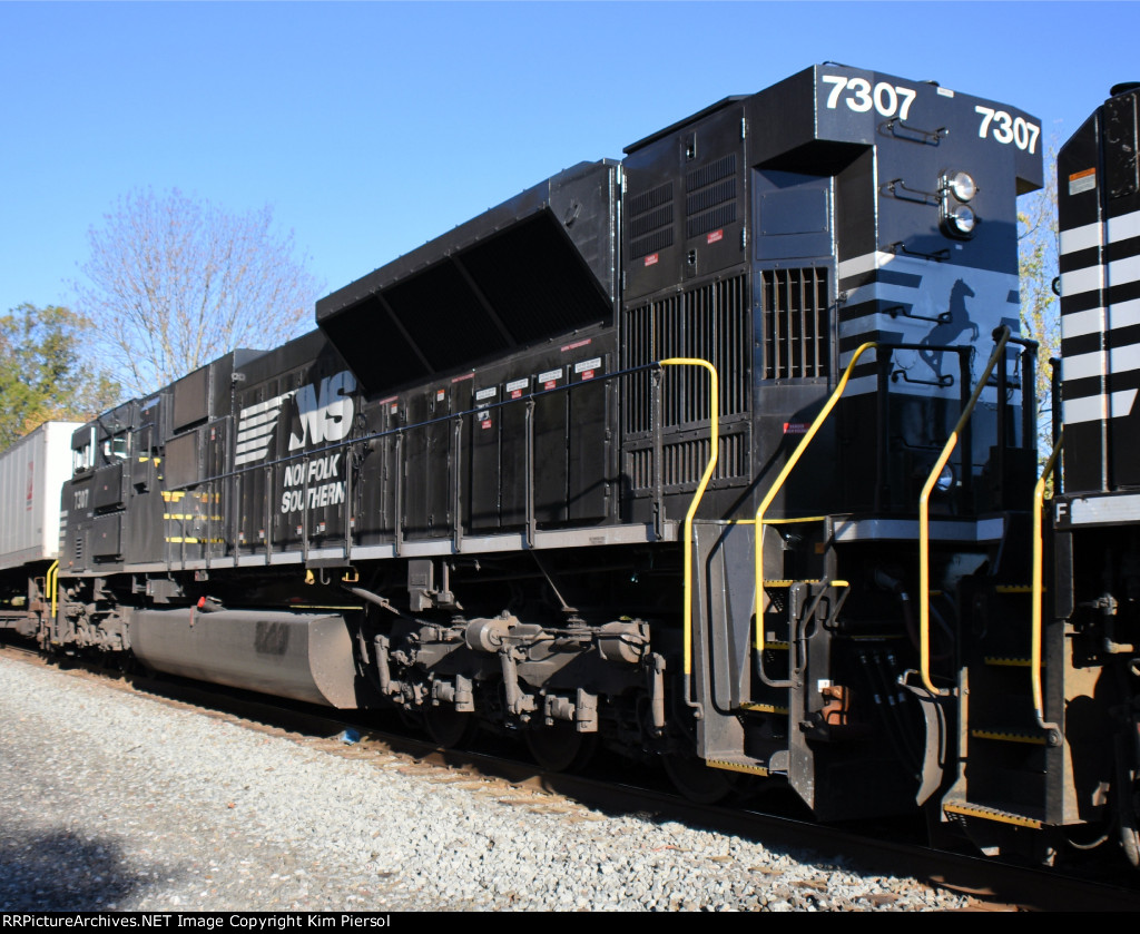 NS 7307